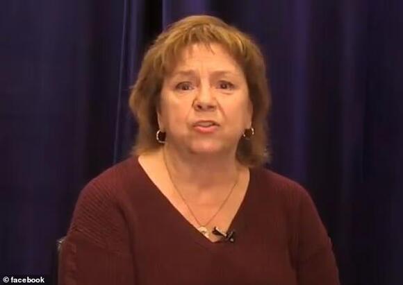 Bad news for superintendent who had job offer rescinded for using word ...