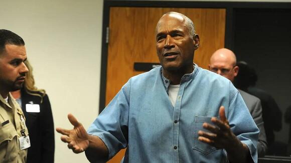 O J Simpson Detective Mark Fuhrman Dead At 74 Decades After Finding