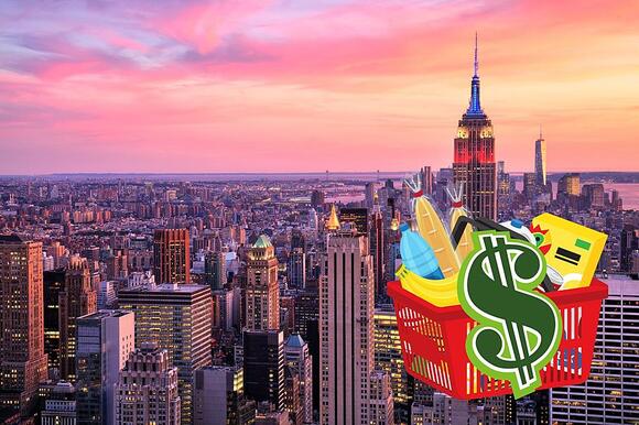 Plastic Bag Prices Going Up - NewsBreak