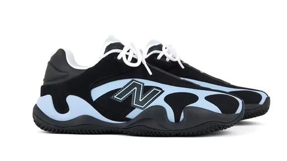 Fuelcell Speed: How the New Balance Maxey v1 Tech is Built for the NBA ...