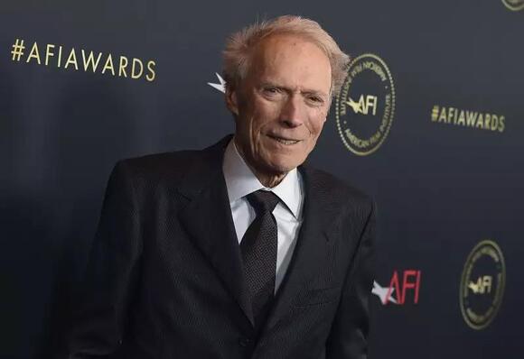 Clint Eastwood's Son: Dad's Not Working Anymore - NewsBreak