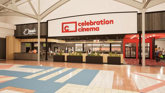 Celebration Cinema adding bar, restaurant at RiverTown - NewsBreak