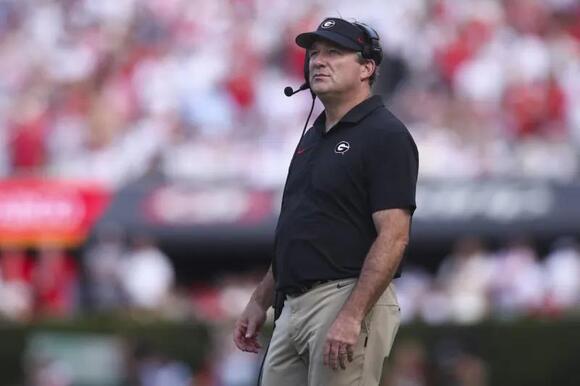 Kirby Smart Warned of CFP Team’s Tampering Tactics Adding to Georgia’s ...