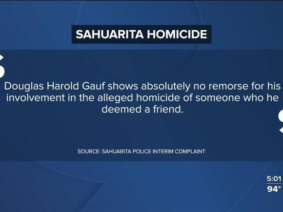 Cocaine and a blood spattered gun - NewsBreak