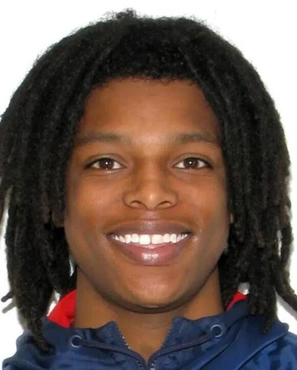 'Armed, Dangerous' Man In Custody Following Fatal Shooting Of 19-Year ...