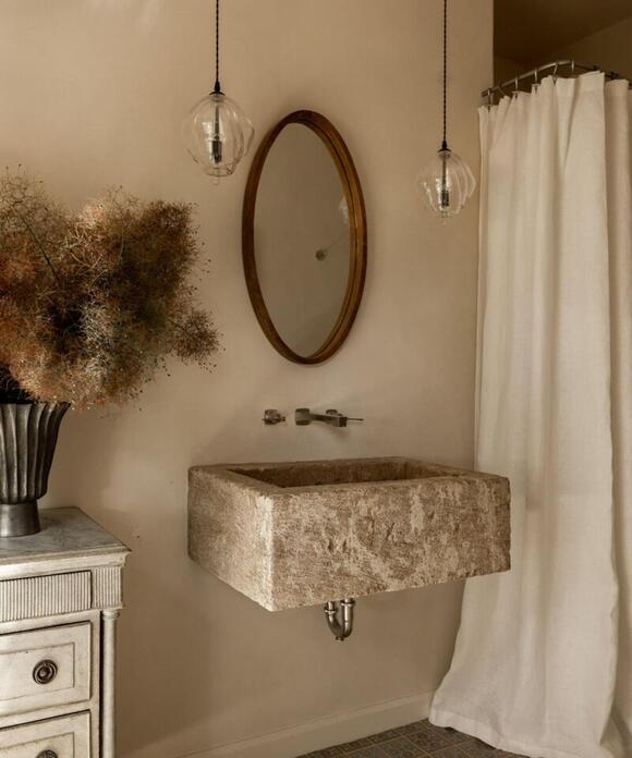 Floating vanities are 2026's single biggest bathroom furniture trend ...