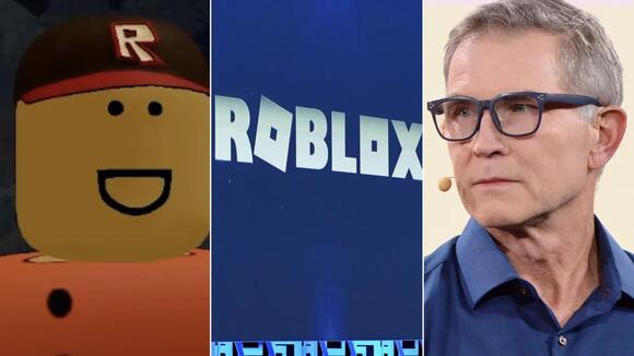 Roblox drama explained as petition to remove CEO gets 100,000 ...