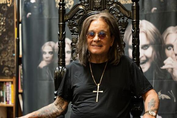 Inside Ozzy Osbourne's sex addiction, from 'double life' to loss of ...