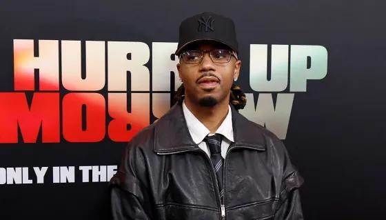 Metro Boomin Ain’t Taking The Blame For Drake & Future Fallout - NewsBreak