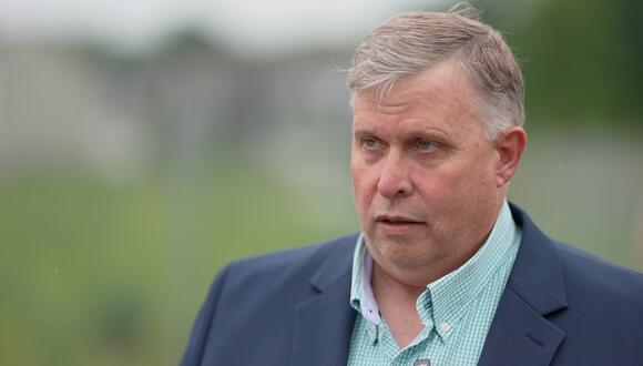 Half-built nursing home finally has owner after fraud scheme stalls ...