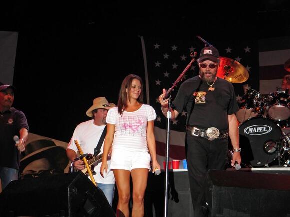 Hank Williams Jr.'s Net Worth 2025: A Legacy of Music, Land, and Wealth ...
