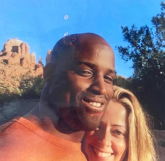 Who Is Ricky Williams’s Wife? Everything You Need to Know About Linnea ...