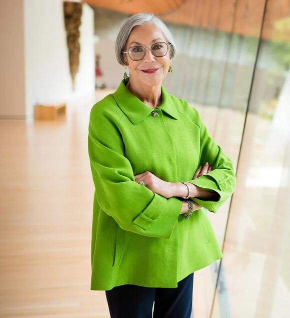 Alice Walton Net Worth 2026: Walmart, Art And The $104 Billion Fortune ...