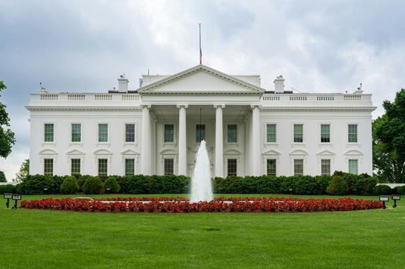President Donald Trump loses another top lieutenant as ‘Cabinet fixer ...
