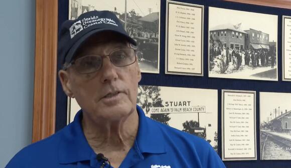 Environmental groups, Stuart to request EPA to intervene in clean water ...