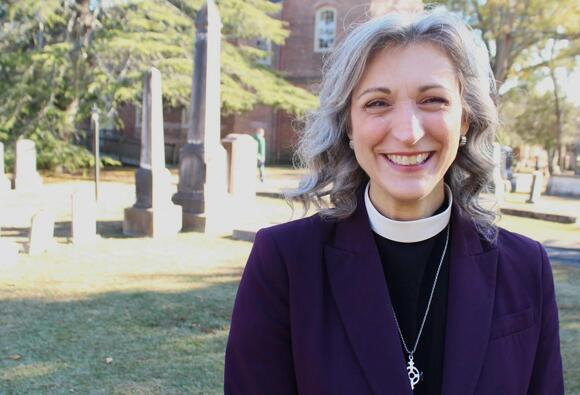 For Perdue, it's a new season at St. Paul's - NewsBreak