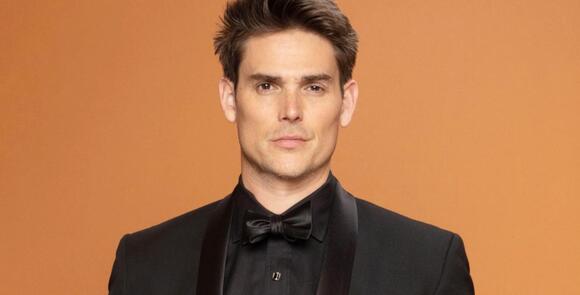 A B&B Casting Director Just Revealed the Role She Wanted Y&R’s Mark ...