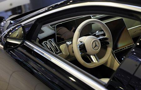 Exclusive-Foreign cars flow to Russia through China, skirting Ukraine ...