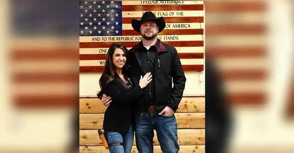Rep. Lauren Boebert Finalizes Divorce From Ex-Husband Jayson, Will Not ...