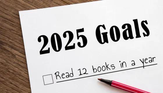 12 Highly Anticipated Books Releasing In 2025 - NewsBreak