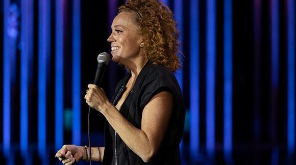 Michelle Wolf Talks New Netflix Special & How Motherhood Changed Her ...