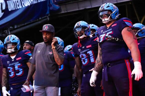 14-Year NFL Veteran Ted Ginn Jr. Tanks Coaching Career In One Wide ...