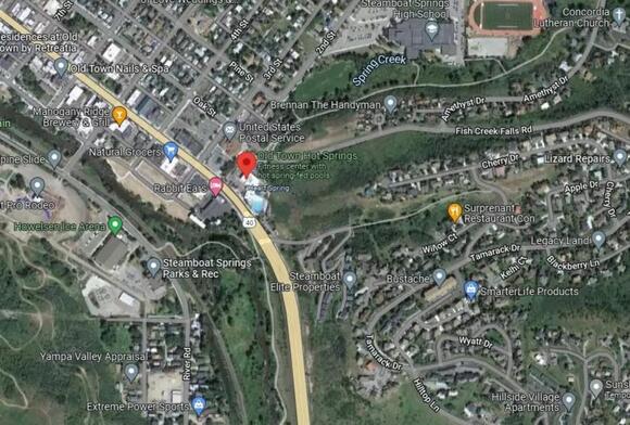 Water World Shares First Look at Cool New Attraction Being Built ...