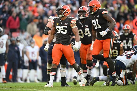 Brownie Bites: Coordinators rally behind Defensive Player of the Year ...