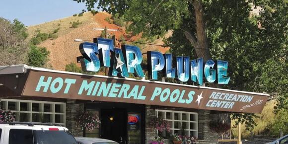 As state moves forward with new Hot Springs operator, Star Plunge ...