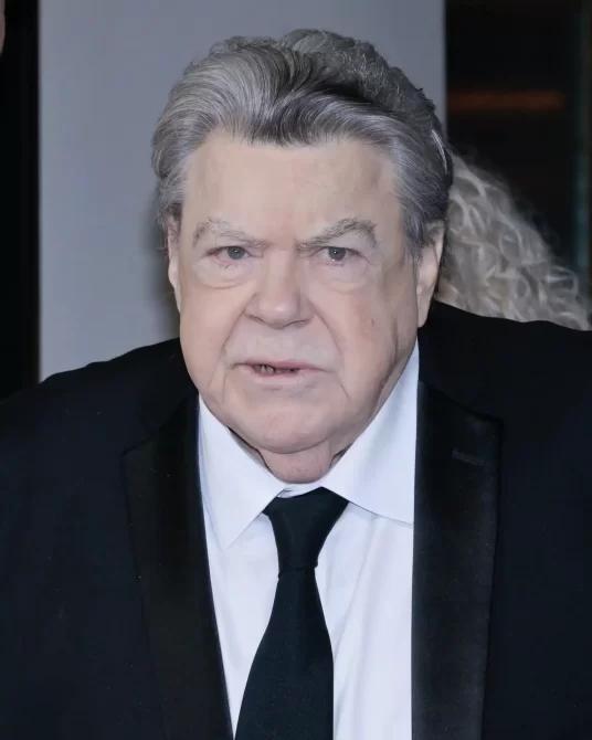 George Wendt’s Final Appearance With ‘Cheers’ Co-stars Was Fitting ...