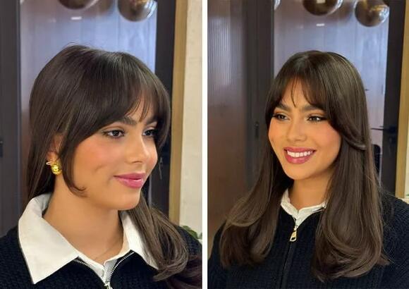 9 Fresh Haircuts & Styles Women Are Choosing To Look More Polished And ...