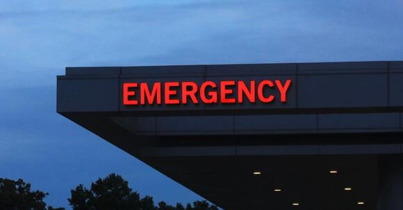U.S. Man Charged $5,000 for Sitting in the ER Waiting Room—and Never ...