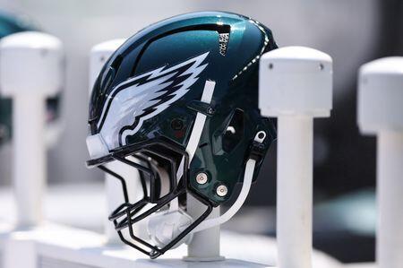 NFL-Wipes brand gets behind Eagles' 'Tush Push' in cheeky partnership ...