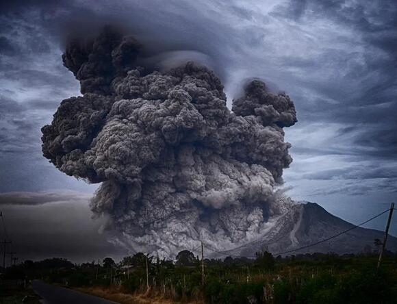 10 Geological Phenomena So Rare Most People Never Witness Them - NewsBreak