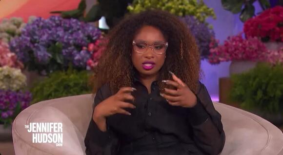 Henry Winkler Shows ‘The Fonz Has Still Got It’ In Jennifer Hudson’s ...