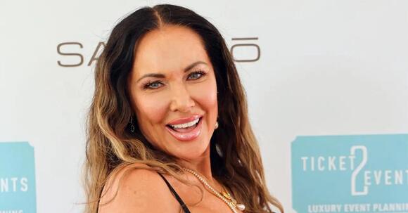LeeAnne Locken Teases New Show With 'RHOD' Costars Cary Deuber and ...