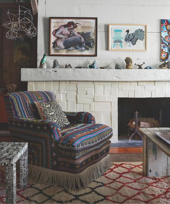 Inside Soane’s Most Ambitious Collection Yet, Created in Collaboration ...