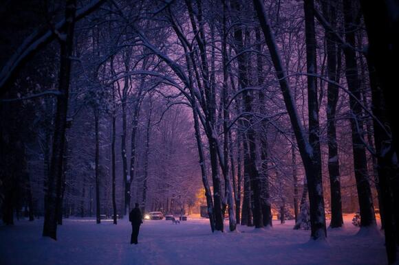 The Underrated Best Parts of Winter in Minnesota - NewsBreak