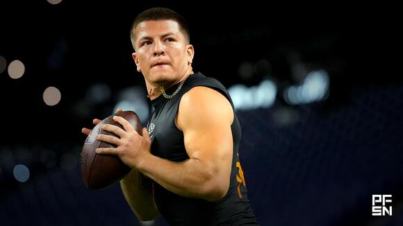 ‘Smaller Than a Kicker,’ ‘He Might Be 5’6″’ — NFL World Roasts Diego ...
