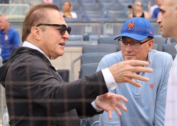 Steve Cohen wasn’t convinced Mets won the Juan Soto sweepstakes — until ...