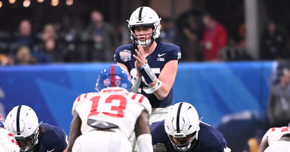 3 Penn State contests lined on Circa’s ‘Games of the Year’ sheet: Newsstand