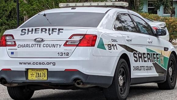 CCSO: Deputy failed to follow up theft report - NewsBreak