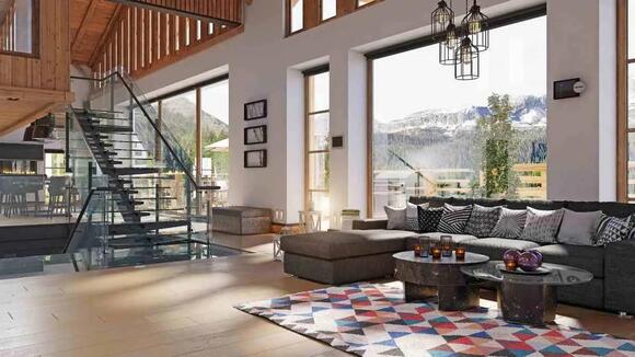 Ellen Barkin’s Former N.Y.C. Townhouse Now for Sale at $23 Million ...
