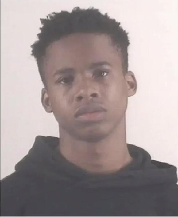 Tay-K’s New Prison Photo Shows How Much He’s Changed Since His Arrest ...