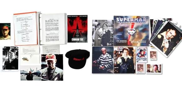 EXCLUSIVE: Gene Hackman's Massive Art Collection Sells for Nearly ...