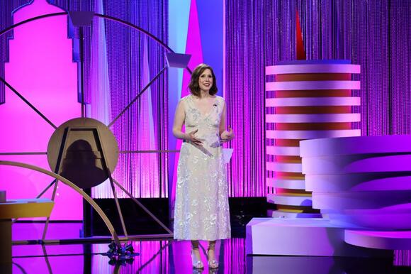 ‘Freaky Friday’ Actress Vanessa Bayer, 43, Lands New Role in Sequel ...