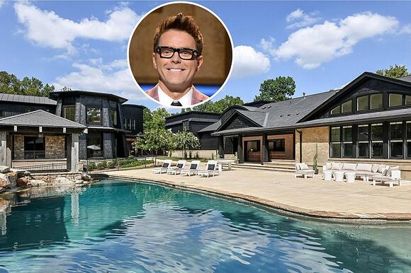 The Bobby Bones Show Is Back on 102.3 The Bull Wichita Falls - NewsBreak