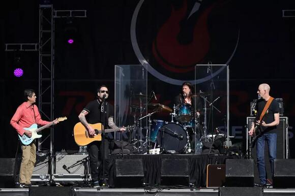 Patty in the Parc Entertainment Lineup from 2011-2025 - NewsBreak