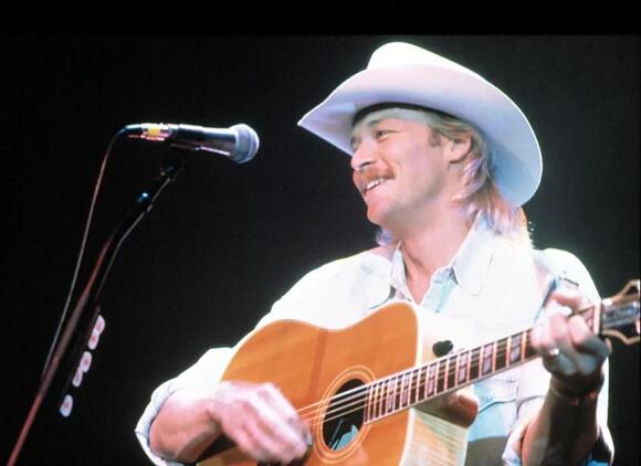 Alan Jackson Announces Retirement From Touring After 30 Years On The ...
