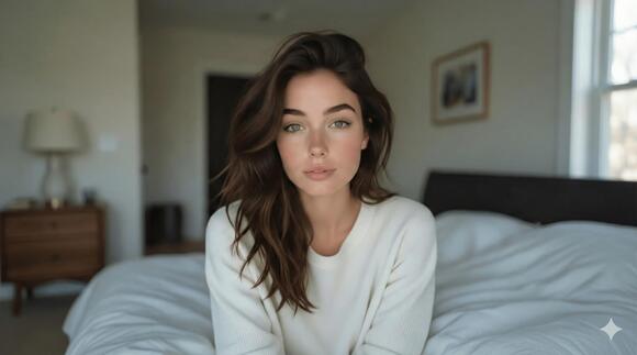 5 Simple Ways to Spot AI-Generated Images - NewsBreak